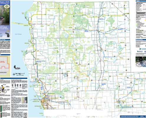 MDOT Grand Region Plan – The Greenway Collaborative