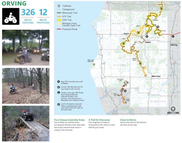 Regional Trail Connectivity Vision – The Greenway Collaborative